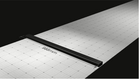 视觉定位系统 - 杭州新睿凌控制技术有限公司